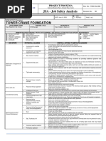 Risk Assessment On Demolition Work | PDF | Demolition | Personal ...
