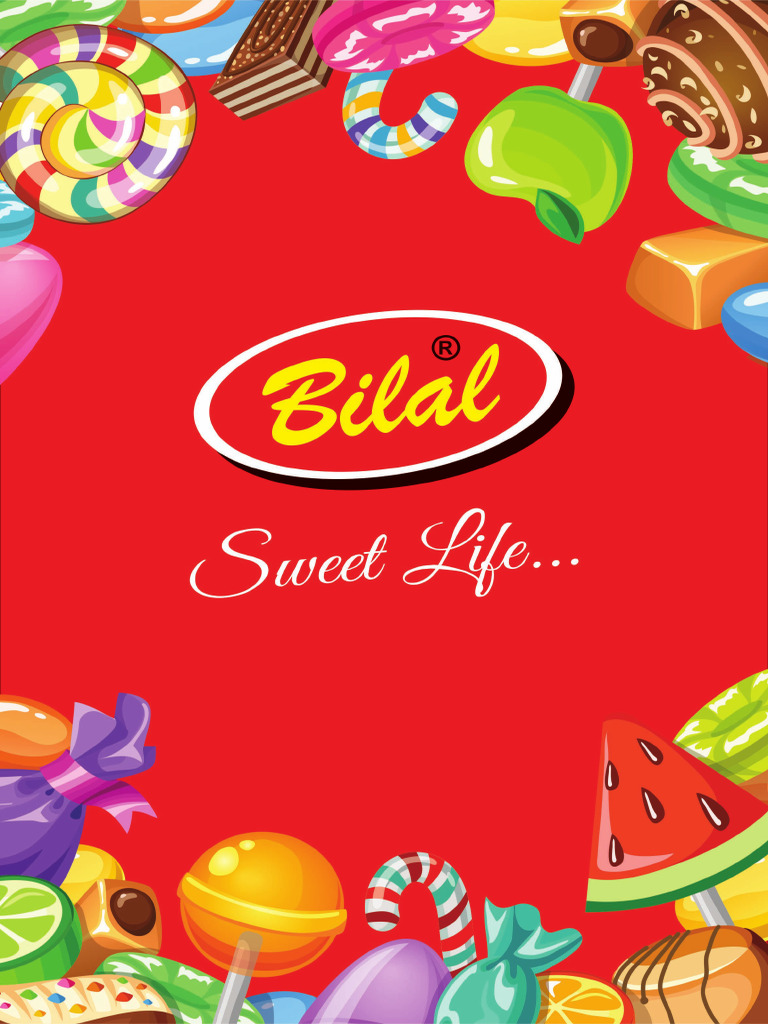 Bilal Catalog 2023 | PDF