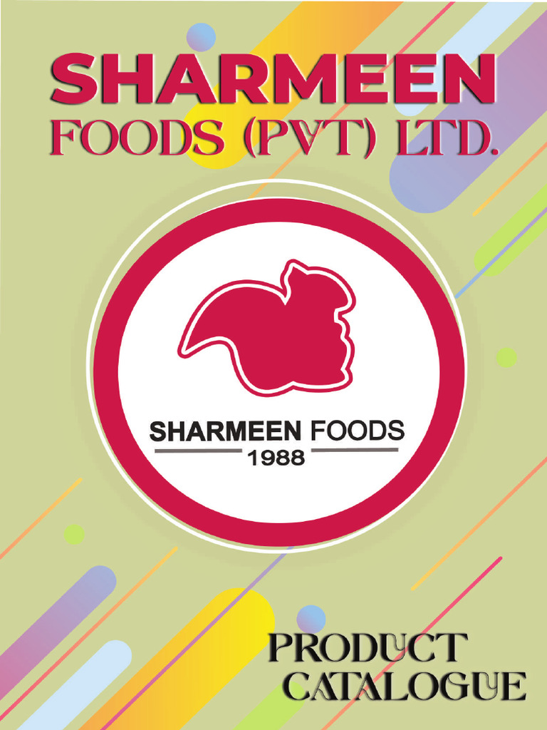 Catalogue of Export-01 | PDF