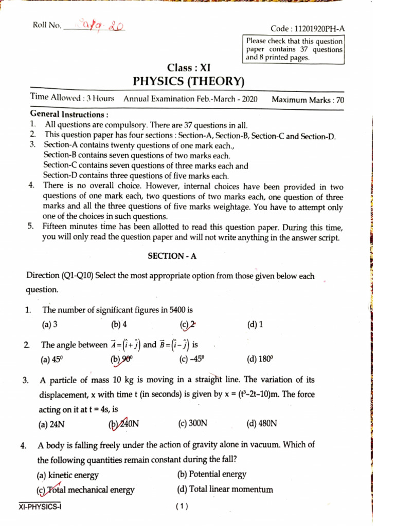 Adobe Scan 16-Jan-2024 | PDF | Collision | Force