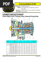 Toyota U660e-U760e Download With Links 63445 PDF Manual Transmission ...