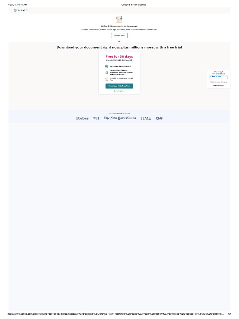Preview Reearch | PDF | Scribd | Book Formats