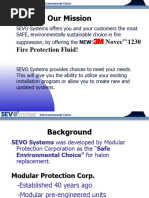 CO2 Fire Suppression System Guidelines | PDF | Carbon Dioxide ...