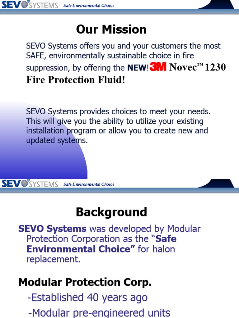 SEVO Design | PDF | Switch | Pipe (Fluid Conveyance)