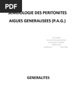 Syndrome de la Jonction Pyelo-Uréterale | PDF | Rein | Spécialités ...