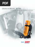 Understanding Scott EBSS and UEBSS | PDF | Equipment