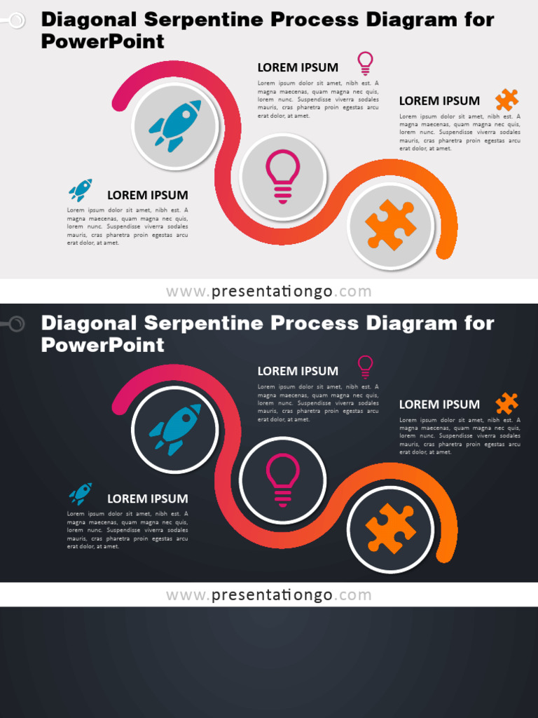 2 0270 Diagonal Serpentine Process Diagram PGo 16 9 | PDF