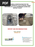 Structural Fill Material Specifications | PDF | Specification ...