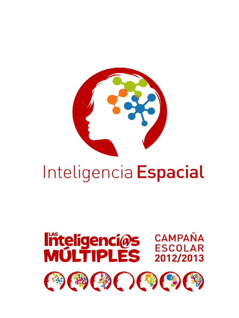 Inteligencia Espacial | PDF