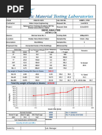 Rolling Margin Calculation Format Excel | PDF | Units Of Measurement ...