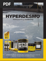 Henry Pumadeq Selection Guide USEN LR | PDF | Materials | Building Engineering