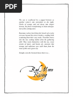 Bad Moon Rising Character Roles | PDF