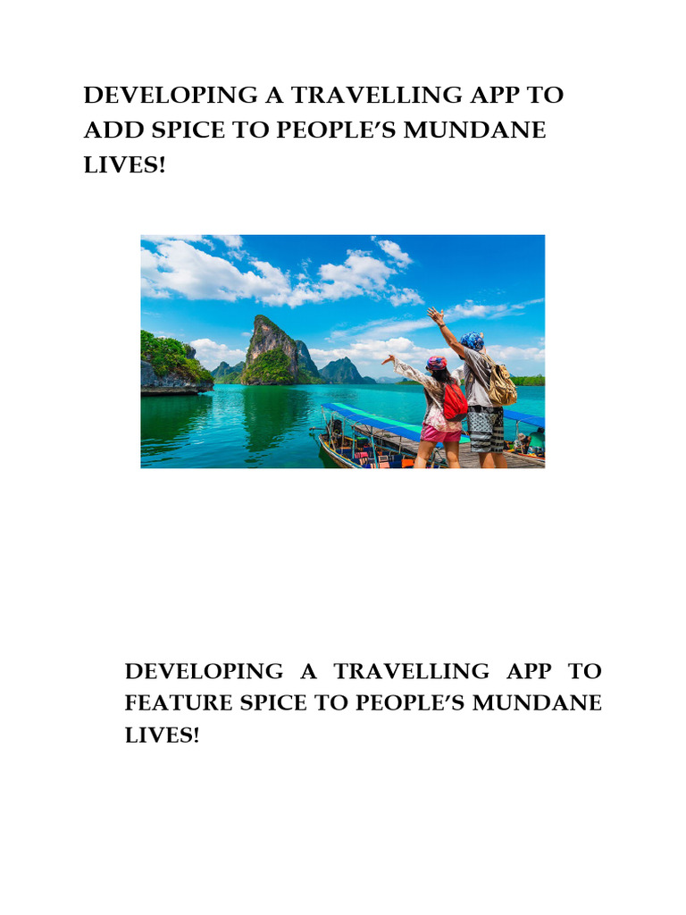 Assignment | PDF | Mobile App | Expert