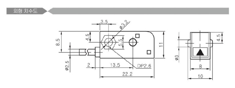 KPS-CT시리즈 table | PDF