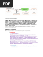 5 - Esquema - Sanciones Efectivas Ante La Explotación Forestal - TA1 | PDF | Deforestación | Los ...