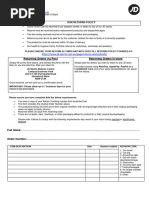 Return Shaw Direct Receivers Guide | PDF