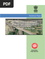 NDS Beam Formulas | PDF | Beam (Structure) | Bending