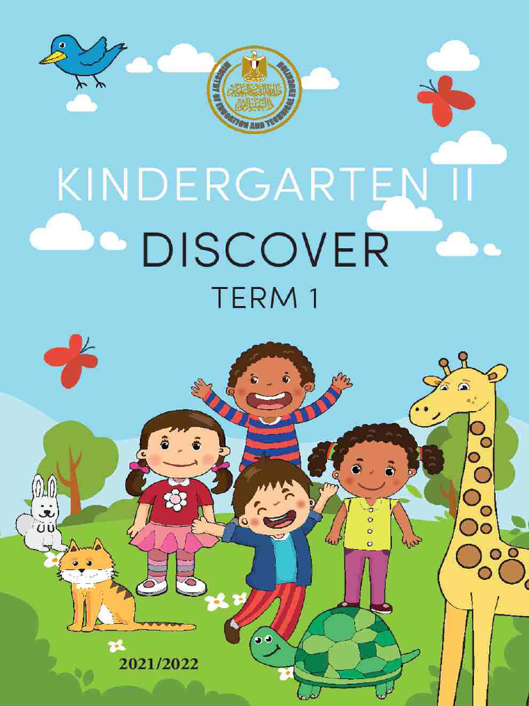 Discover Kg2 t1 E | PDF