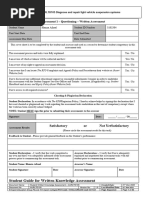 L3 LV Written Assessments AE06 22-11-23 | PDF