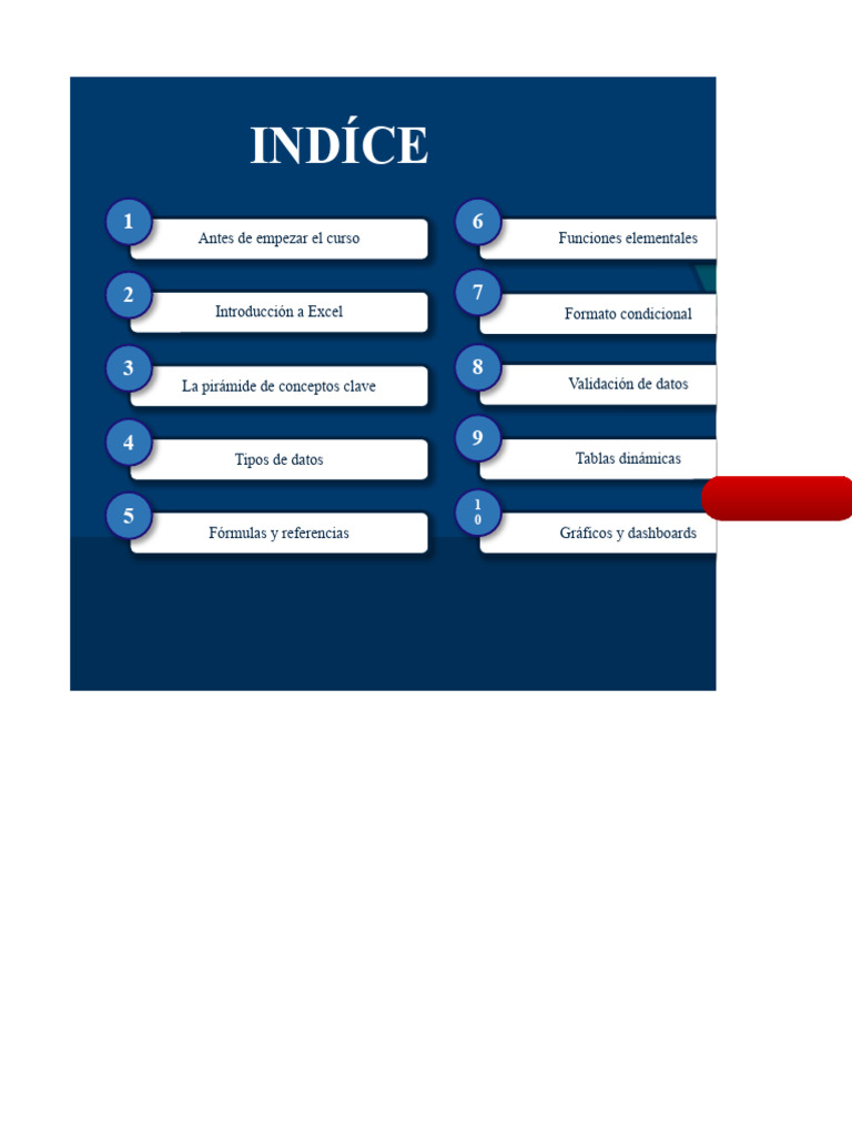 Super Curso de Excel 2023 Diego Cardenas YouTube (Version 1) .XLSB | PDF | Microsoft Excel ...