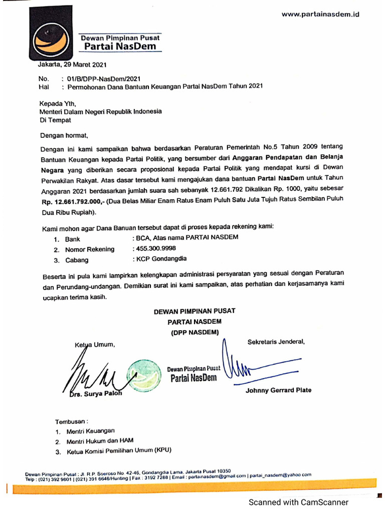 Rab 2021 | PDF