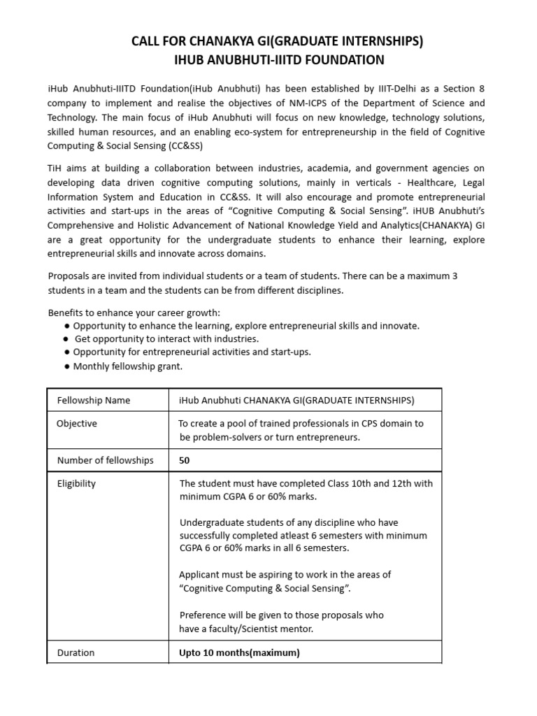 Updated UG Guidelines | PDF | Entrepreneurship | Startup Company