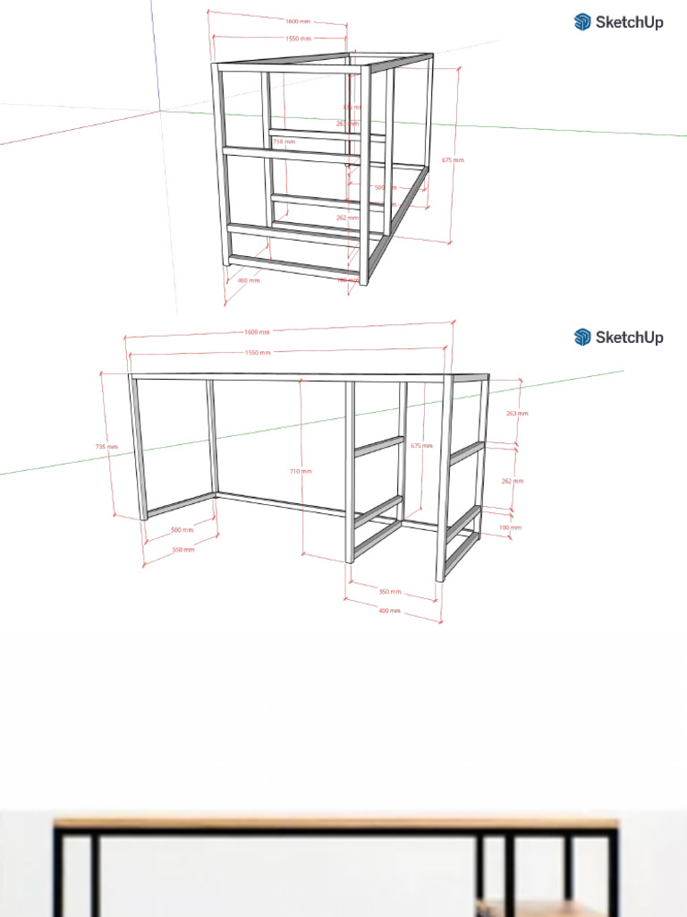 png2pdf-7 - Moveis Industriais 3 | PDF