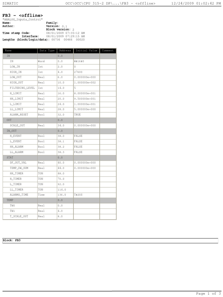 FB3 | PDF | Office Equipment | Computing