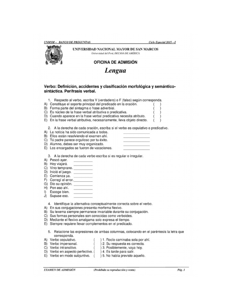 Proposiciones Simplesa y Compuestas | PDF