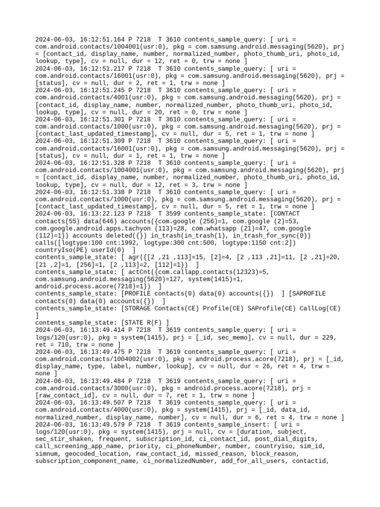 0 Dumpacore All 1 | PDF | Computing