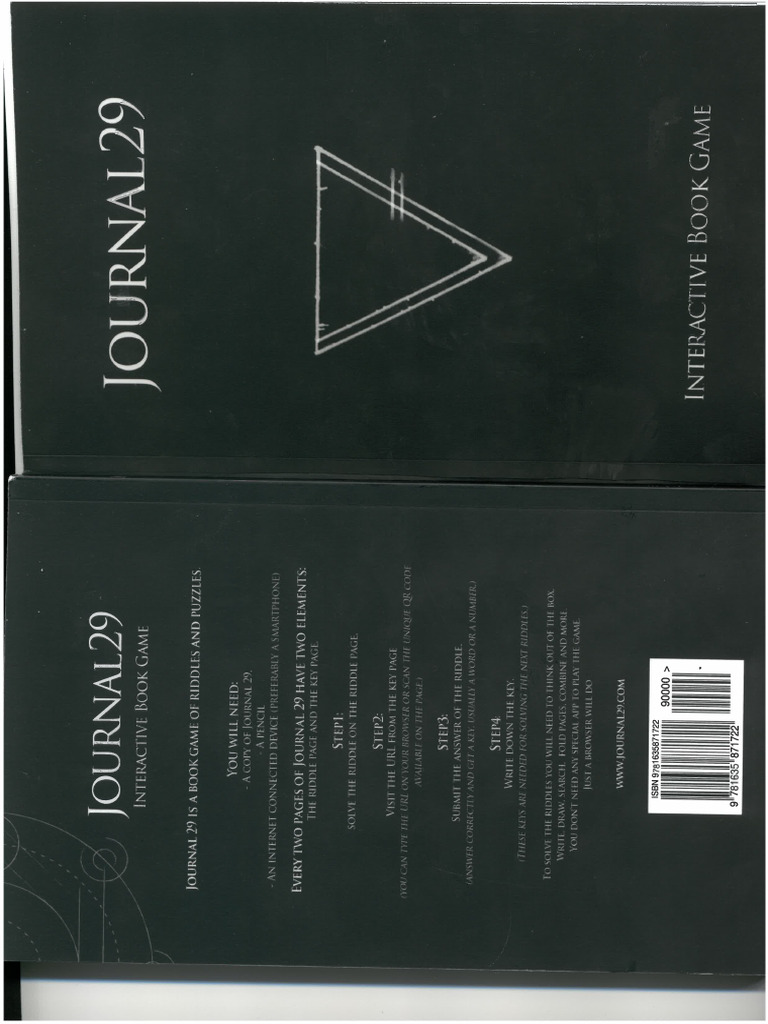 Journal 29 Scanned | PDF