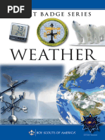 Child Care Weather Watch Guidelines | PDF | Meteorology | Physical ...