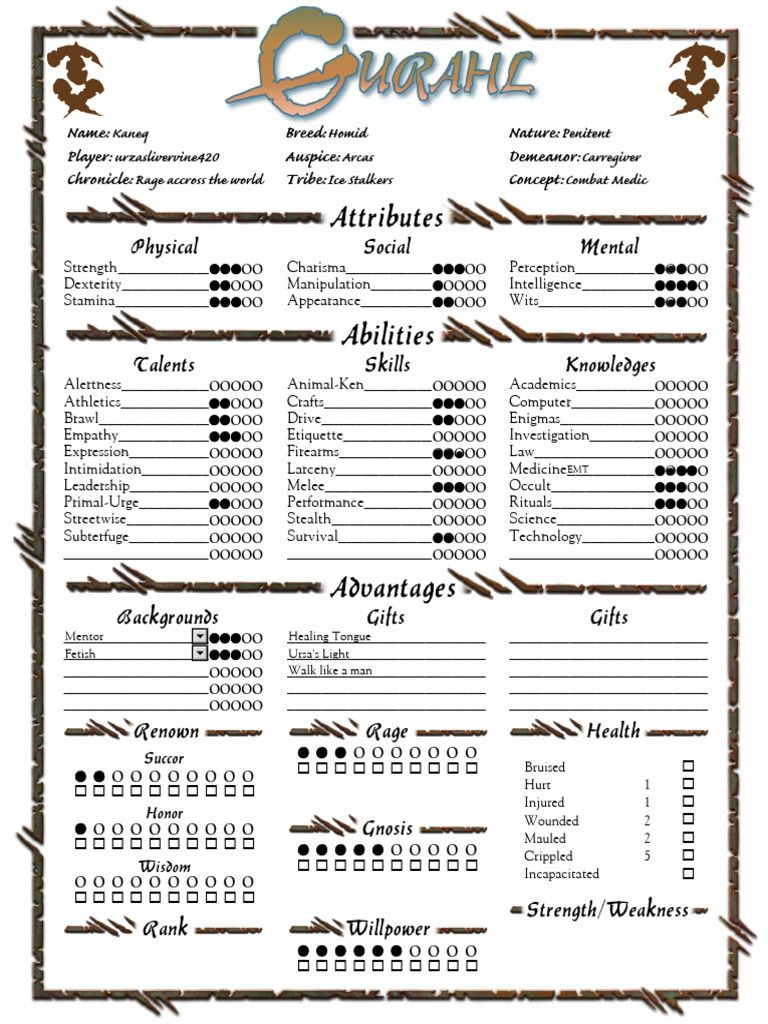 W20 4-Page ChangingBreeds Gurahl Interactive 1 | PDF