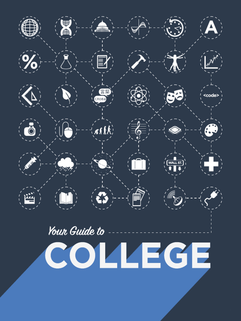 Free College Prep Guide Download | PDF | Student Financial Aid In The ...