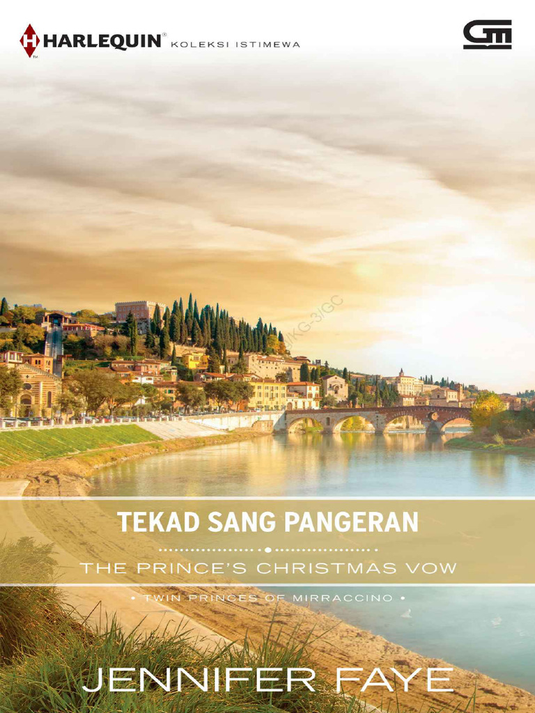 (The Princes Christmas Vow) (Jennifer Faye) (Z-Library) | PDF