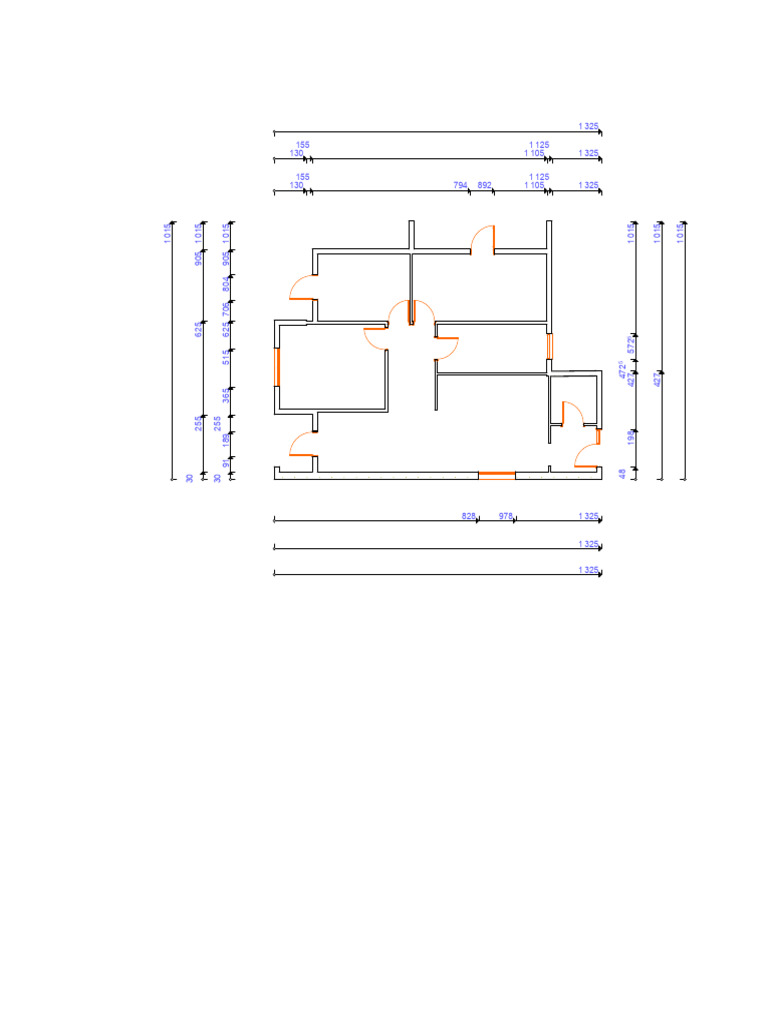 Cotation Distribution | PDF