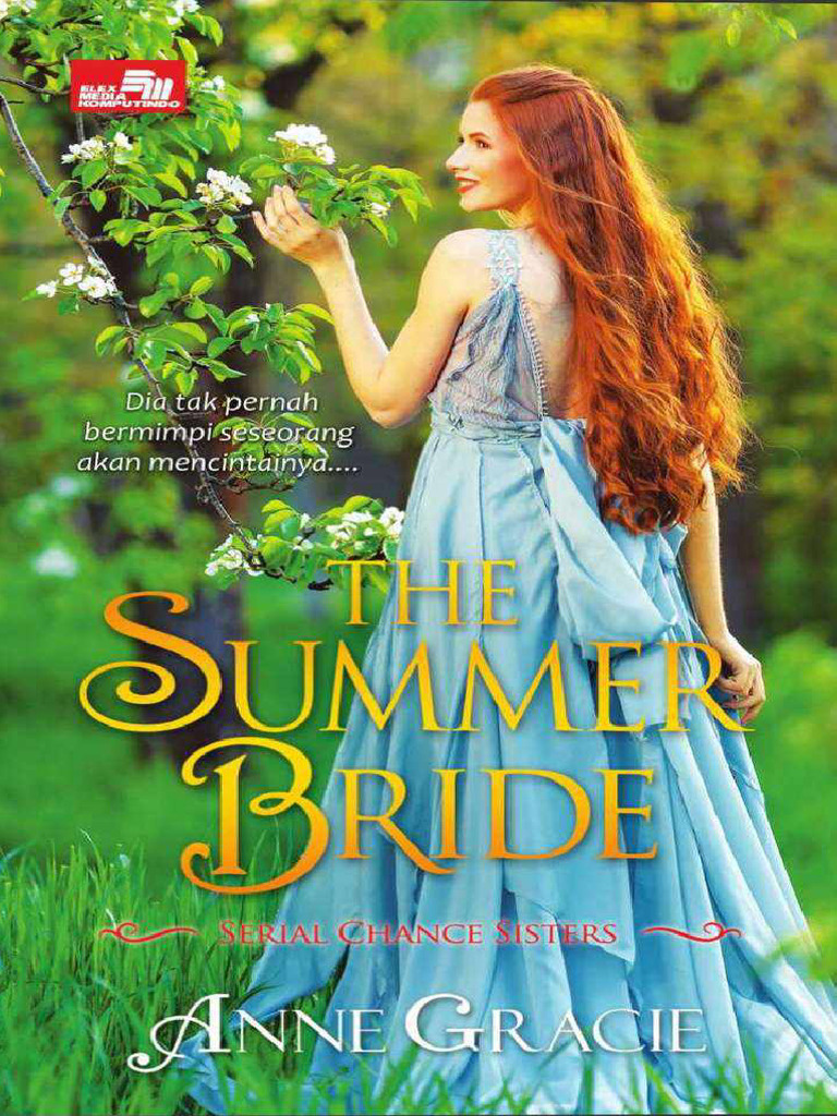 Bride (Pengantin Musim Panas) (Anne Gracie) (Z-Library) | PDF