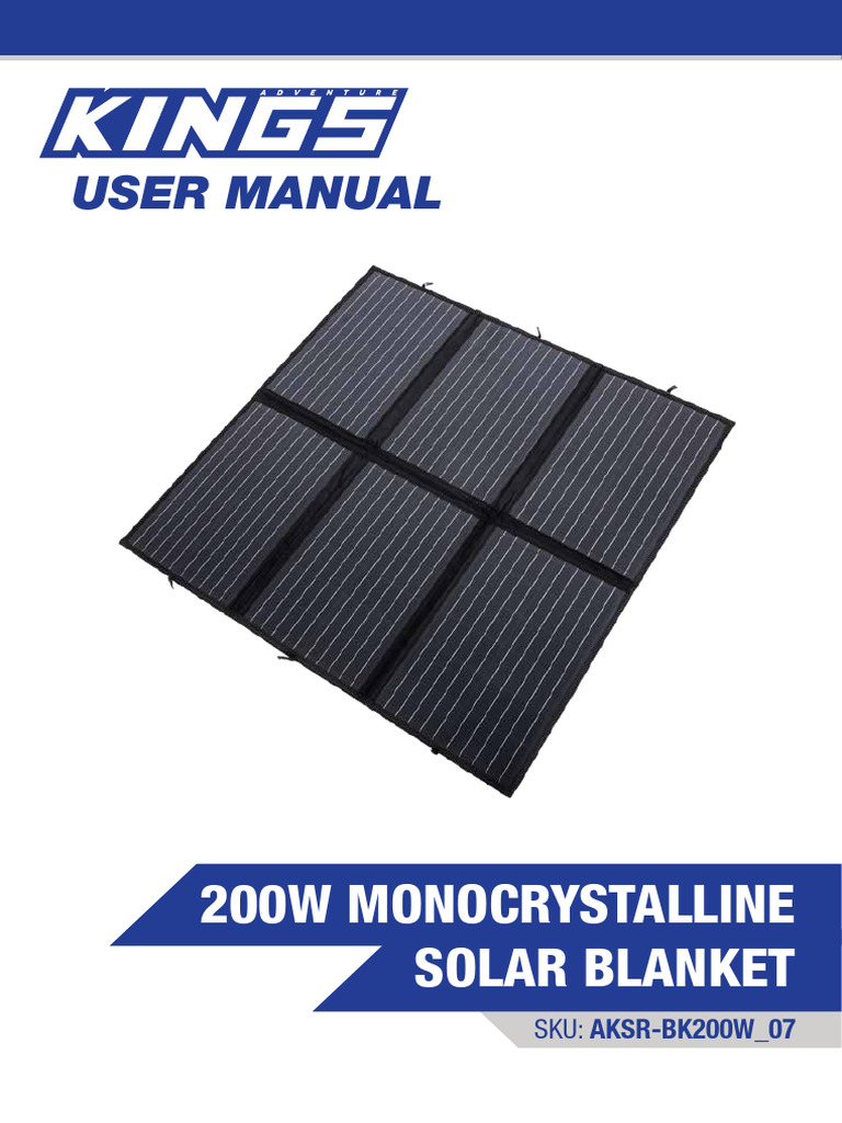 AKSR-BK200W - 07 Manual V2.1 | PDF | Battery Charger | Electrical ...