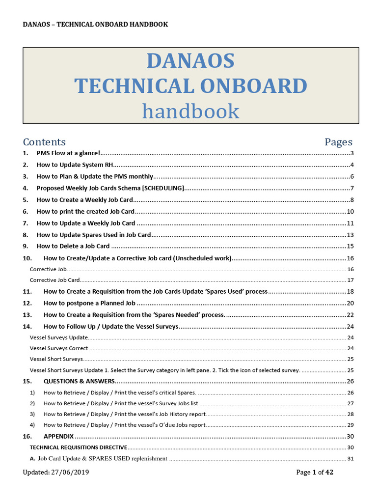 TEC099 HandBook | PDF | Software | Computing