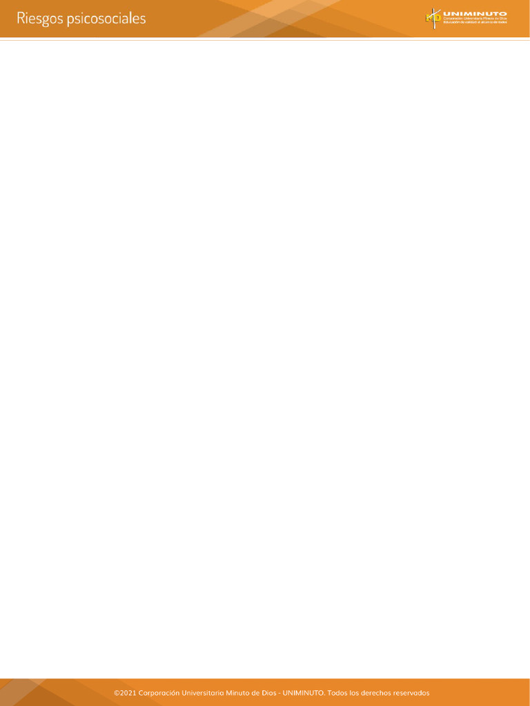 Modelo de Word Uniminuto | PDF