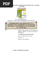 Évolution de l'OGEFREM depuis 1980 | PDF | Transport | Afrique