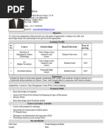 Bombing Format | PDF | Facebook