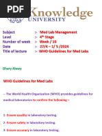pSMILE Quality Policy Statement4May22 | PDF | Quality Management System ...
