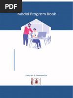 ZIMSEC School-Based Project Guide | PDF | Learning | Educational Assessment