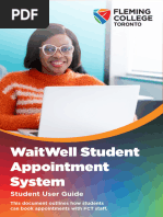 Celcat Time Table Steps | PDF