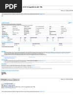 IRCTC Password Guidelines and Login Steps | PDF | Login | Password