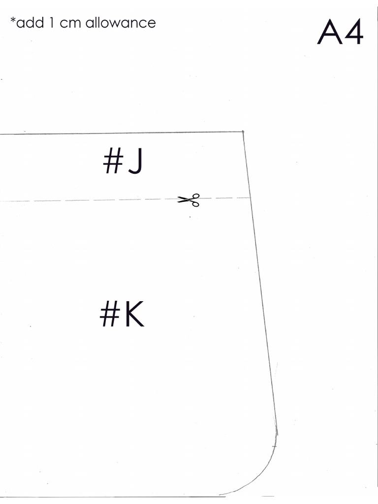 triple bag 09-05-2024 tutorial patternt | PDF