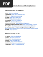 Iesve Welcome | PDF | Computing | Software