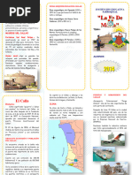 Los 7 Distritos Del Callao | PDF | Perú | Lima