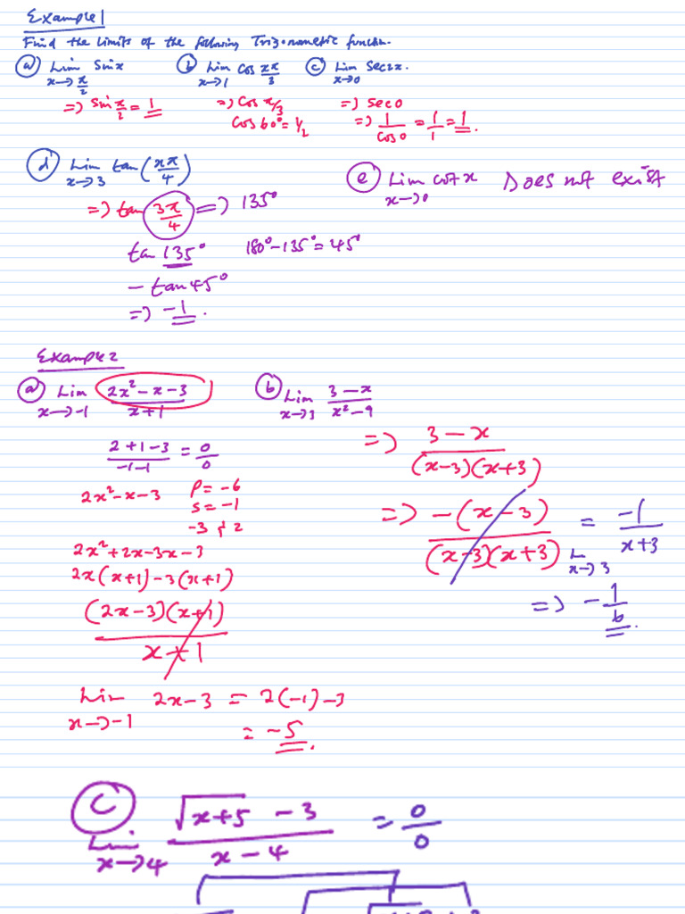 Continuous Functions | PDF Continuous Functions | PDF
